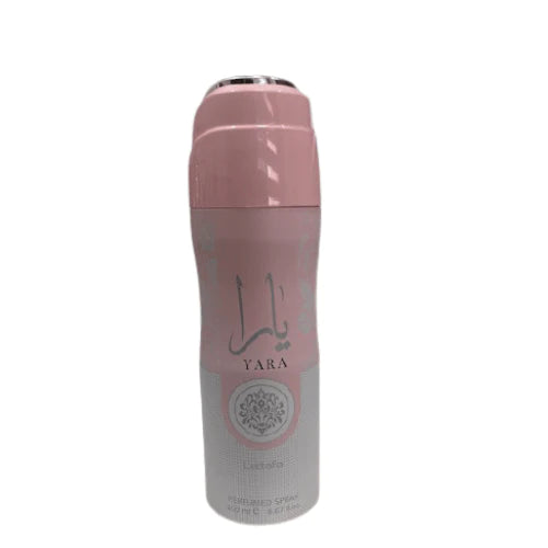 Yara Deodorant 200ml